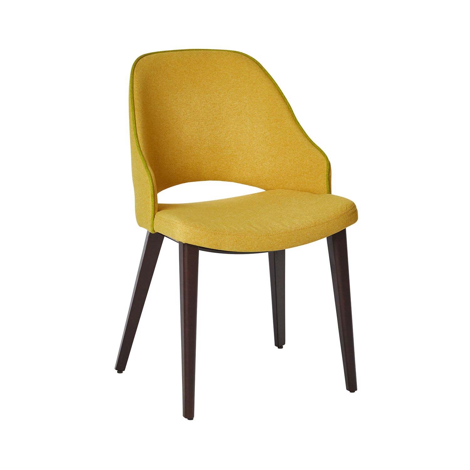 Hudson Dining Chair – Bode Contract