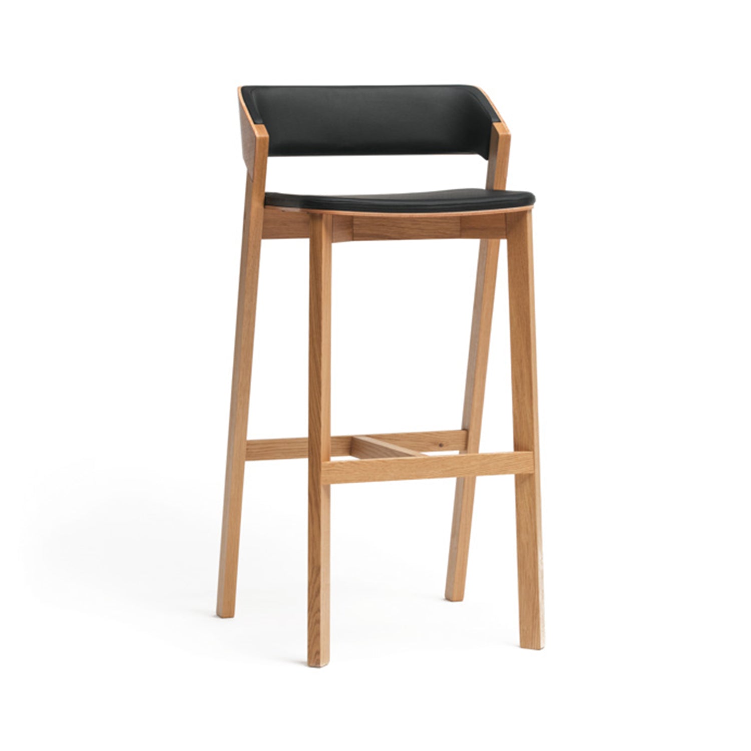 Johan Bar Stool – Bode Contract