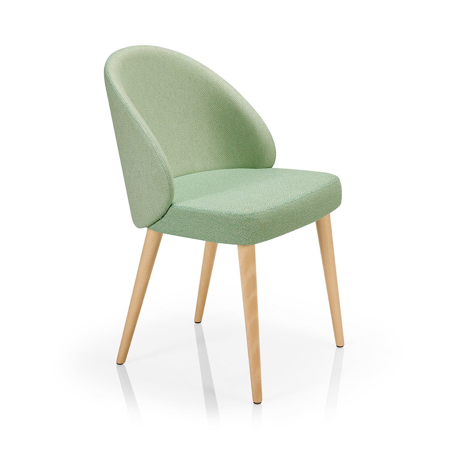 Juno Dining Chair – Bode Contract