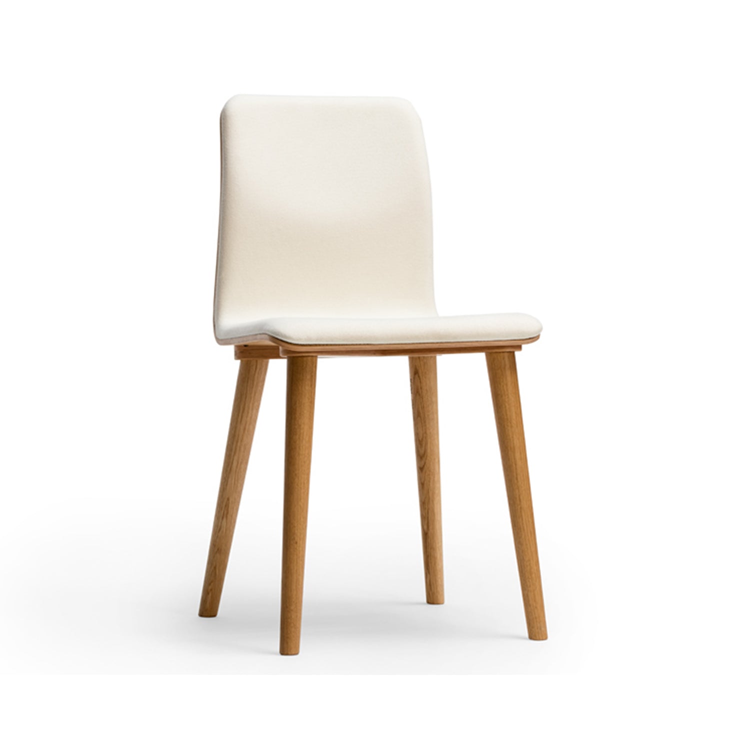 Lars Dining Chair – Bode Contract