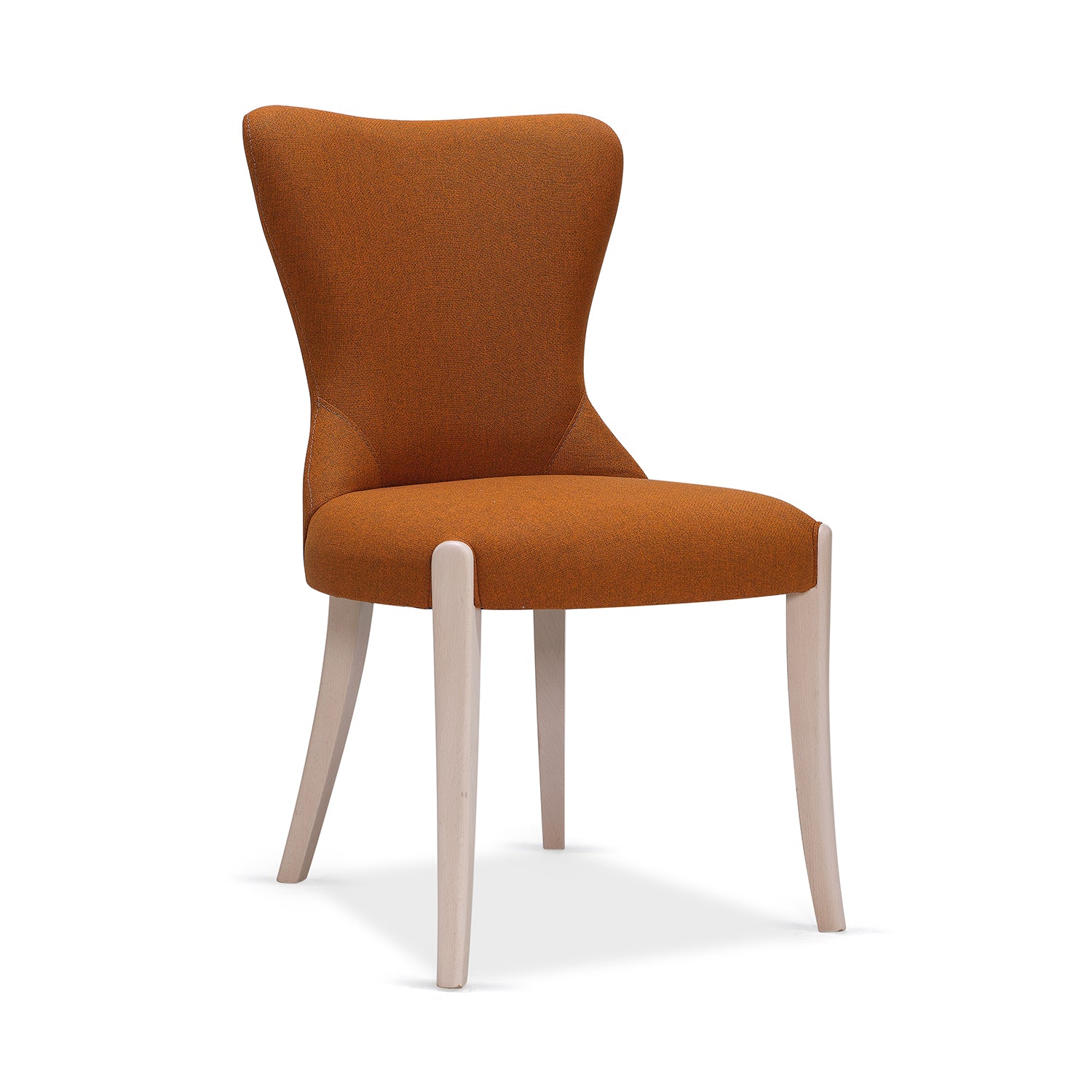 Leonidas Dining Chair – Bode Contract