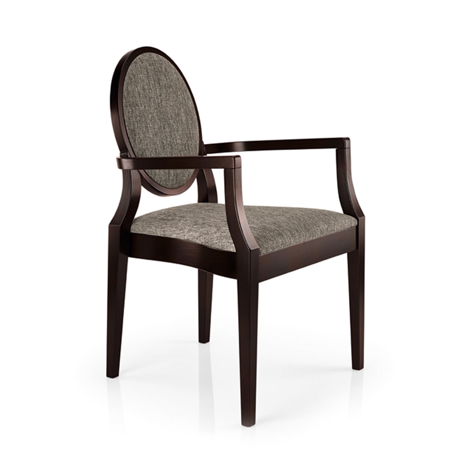 Lucas Arm Chair – Bode Contract