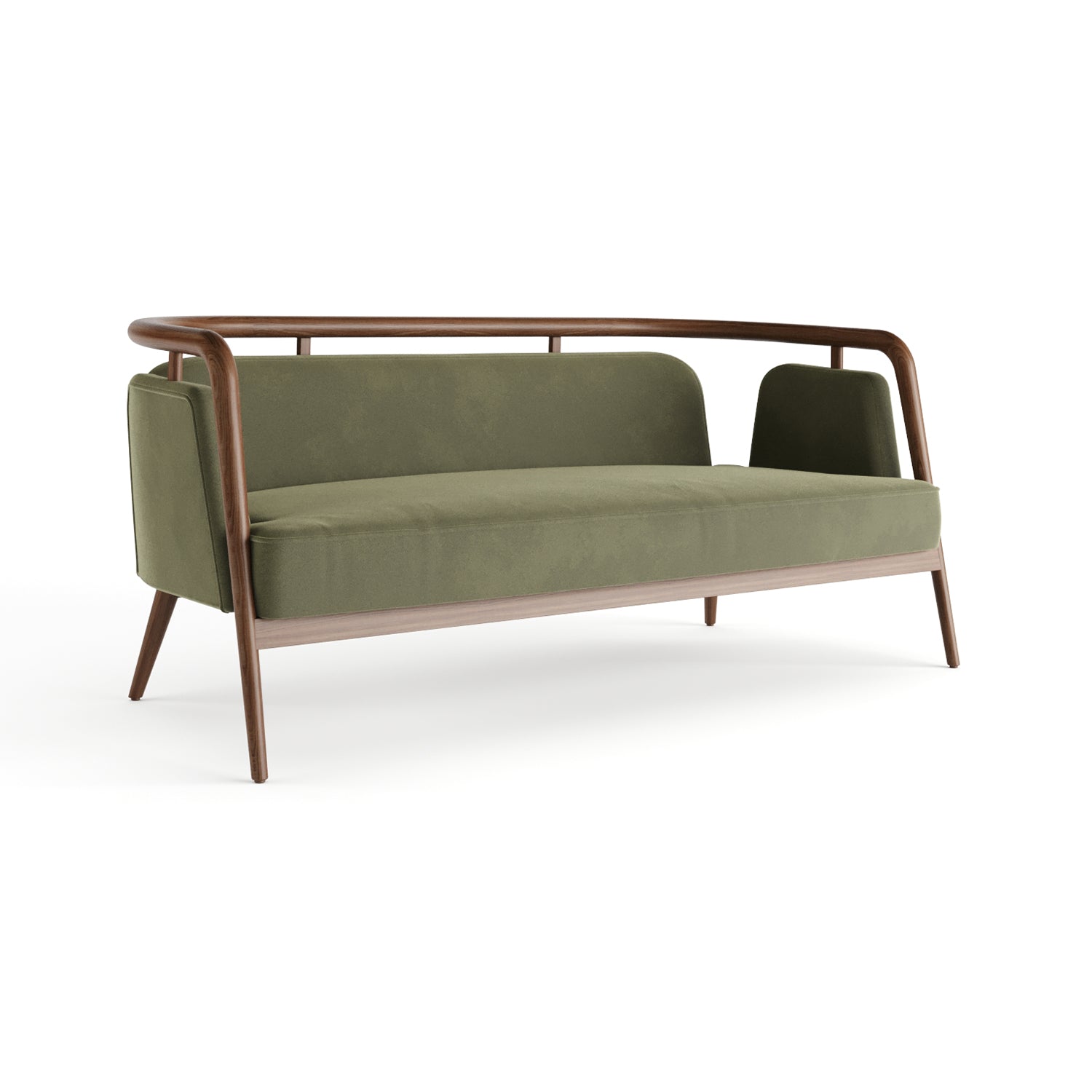 Markus Sofa – Bode Contract