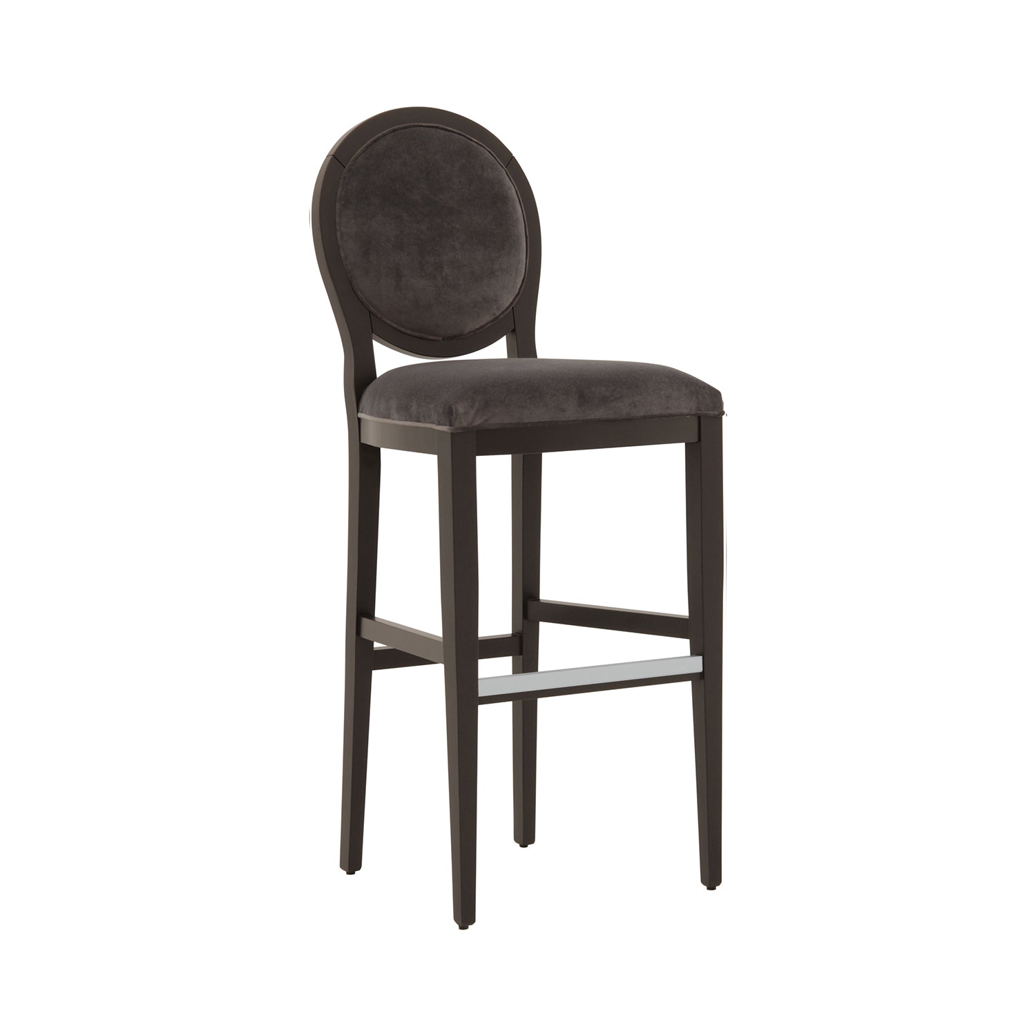Stefano Bar Stool – Bode Contract