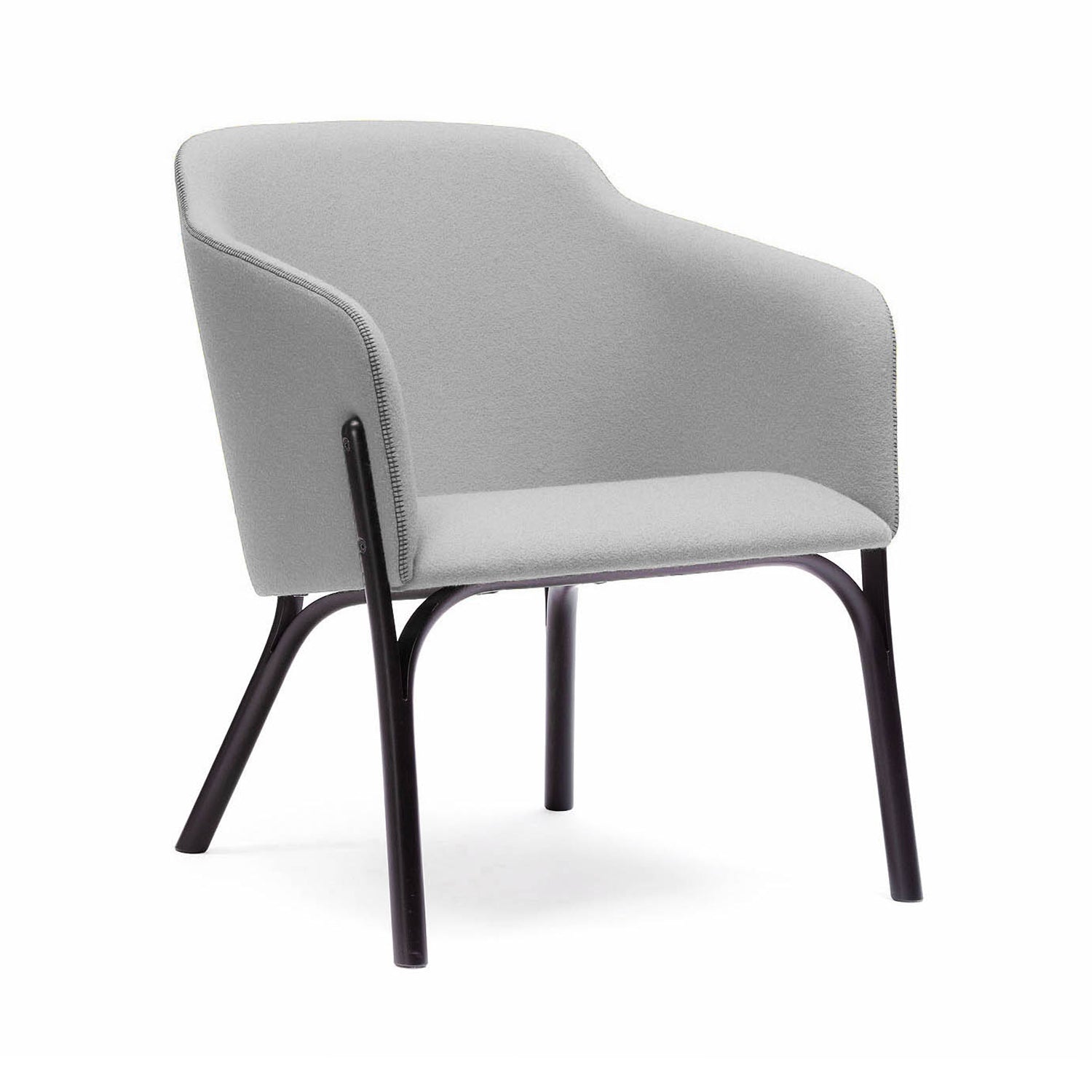 Taavetti Lounge Chair – Bode Contract
