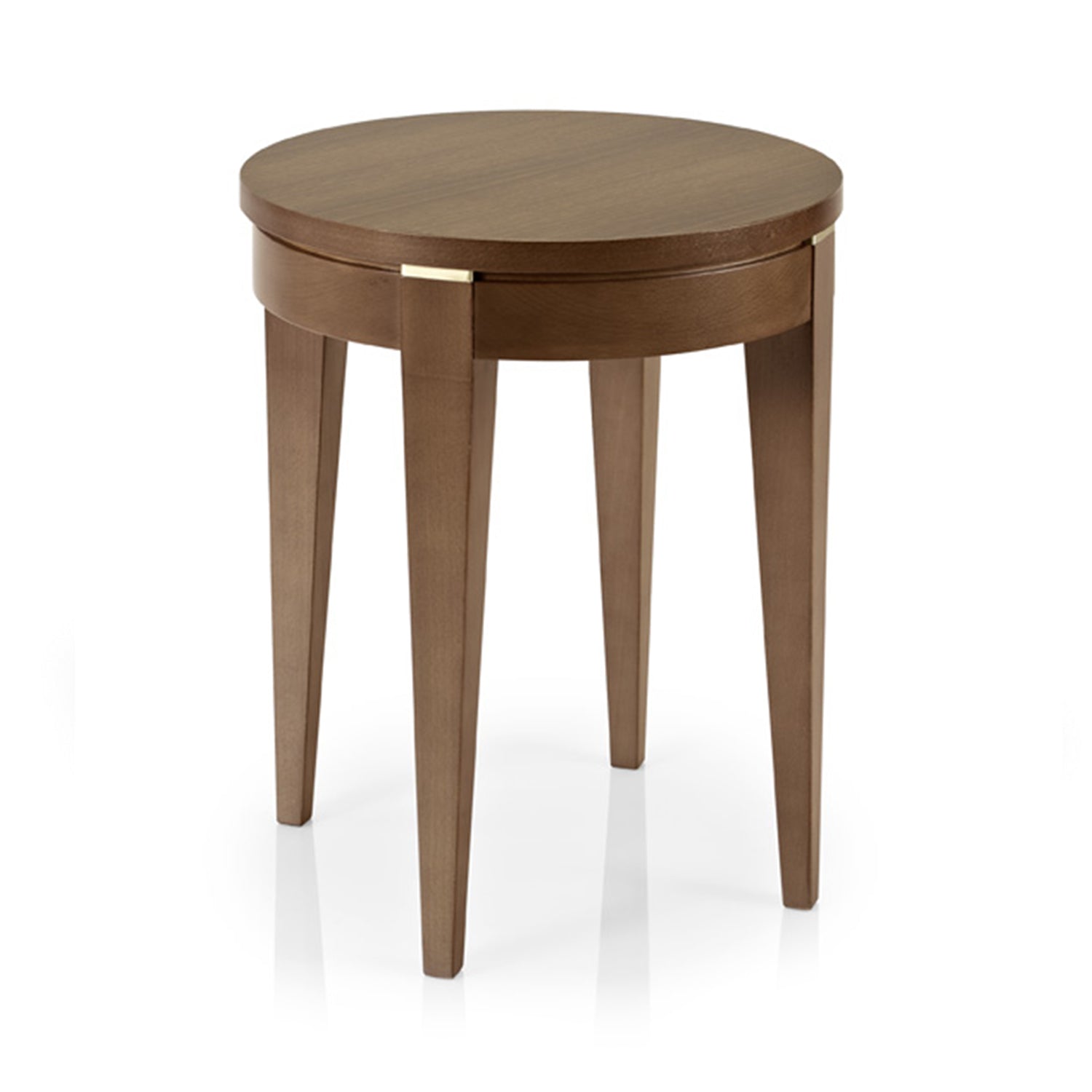 Tori 600 Side Table – Bode Contract